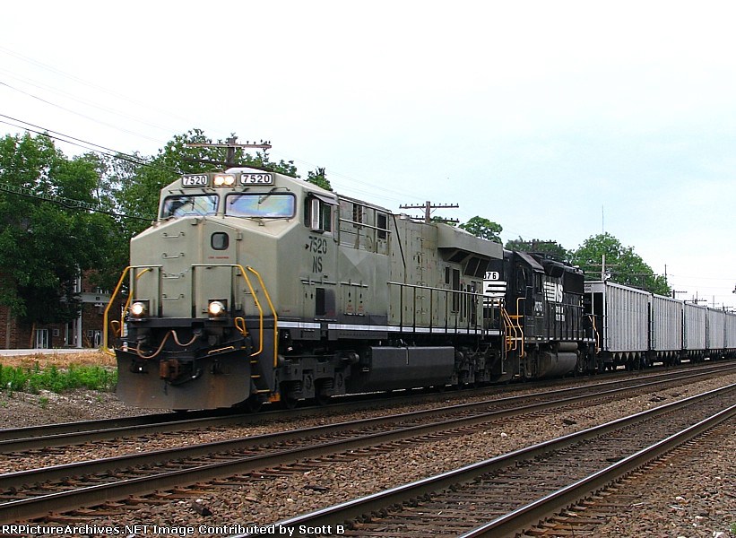 NS 7520